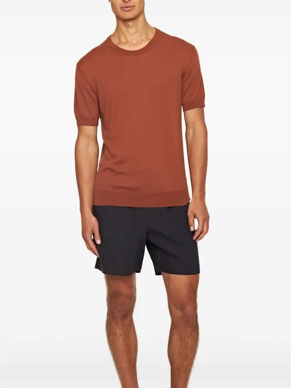 Orlebar Brown Torres T-shirt - Brown