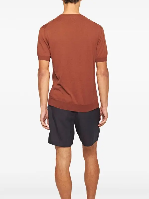 Orlebar Brown Torres T-shirt - Brown