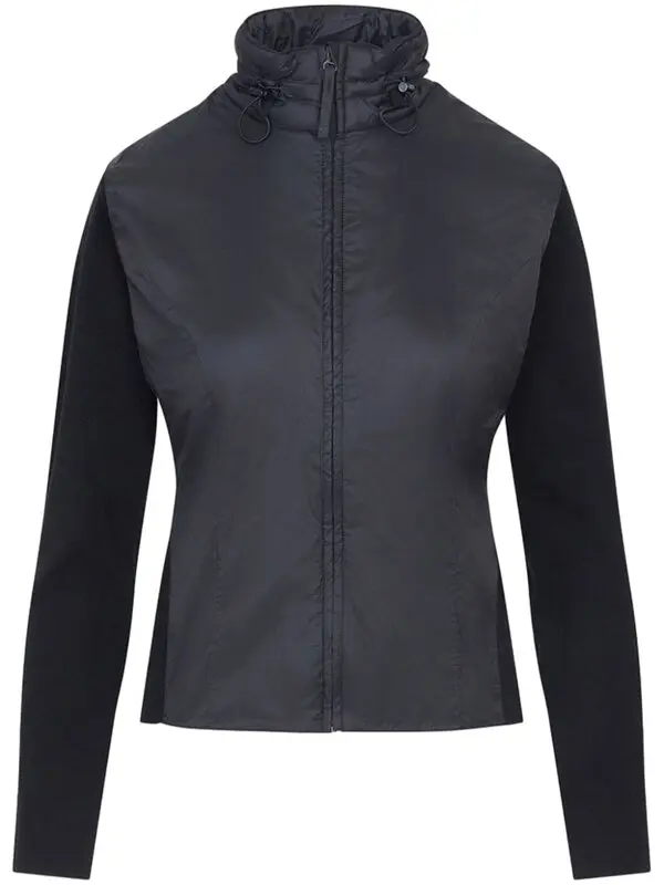 Aztech Mountain Matterhorn Jacket - Black