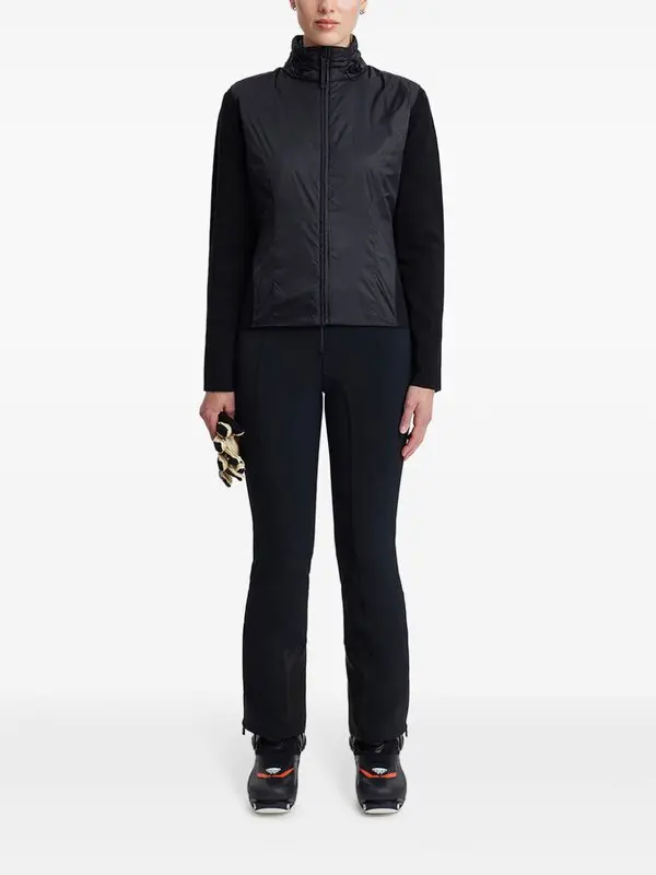 Aztech Mountain Matterhorn Jacket - Black