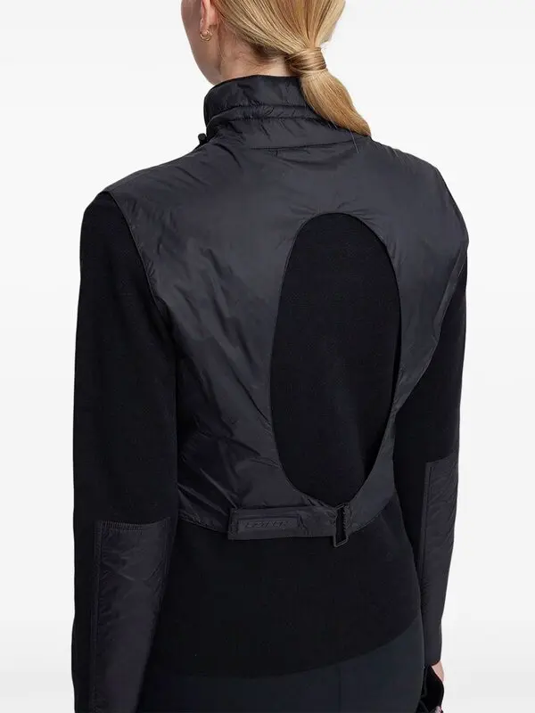 Aztech Mountain Matterhorn Jacket - Black