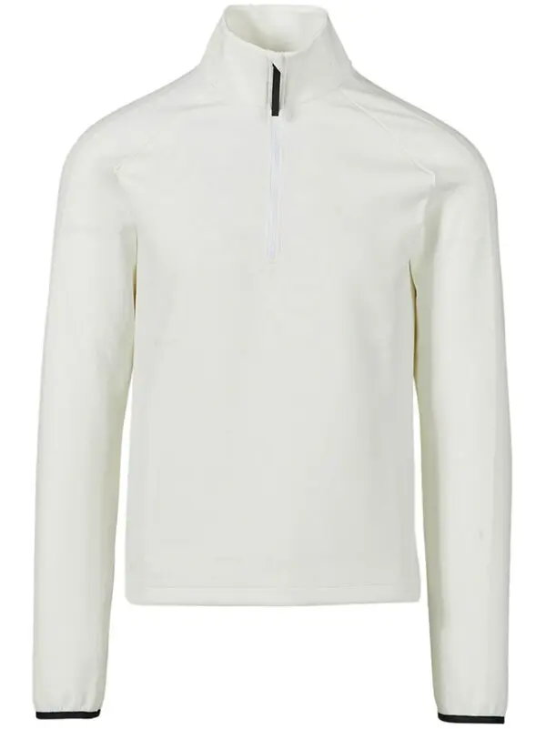 Aztech Mountain Half-zip Sweatshirt