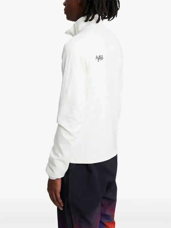Aztech Mountain Half-zip Sweatshirt