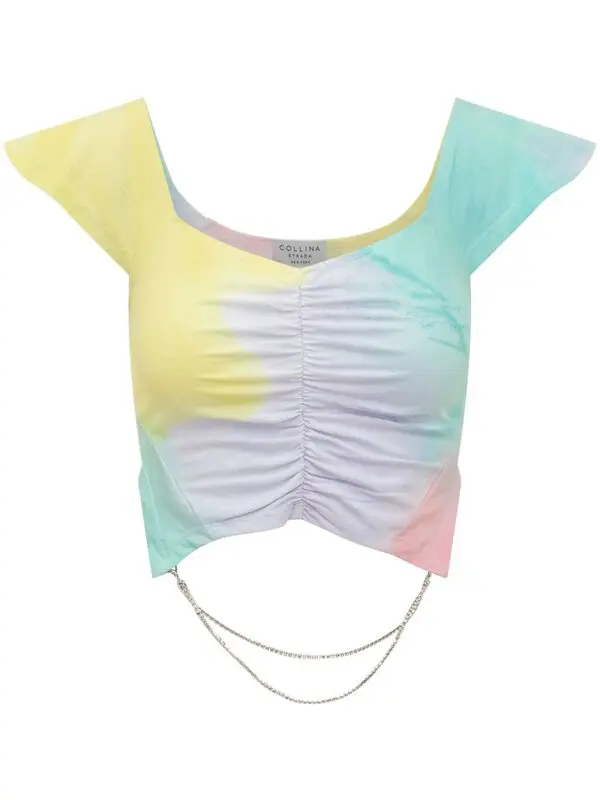 Collina Strada Regina T-shirt