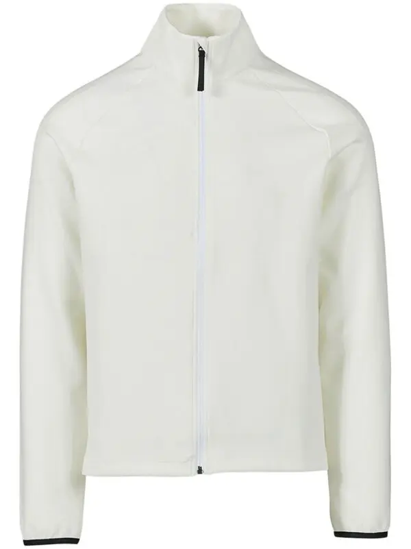 Aztech Mountain Zip-up Jacket - White