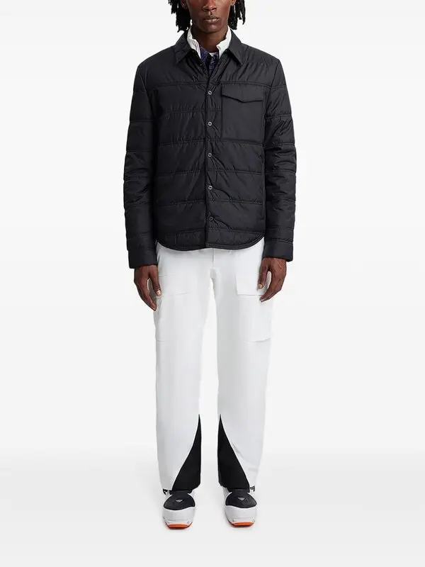 Aztech Mountain Quilted Shirt