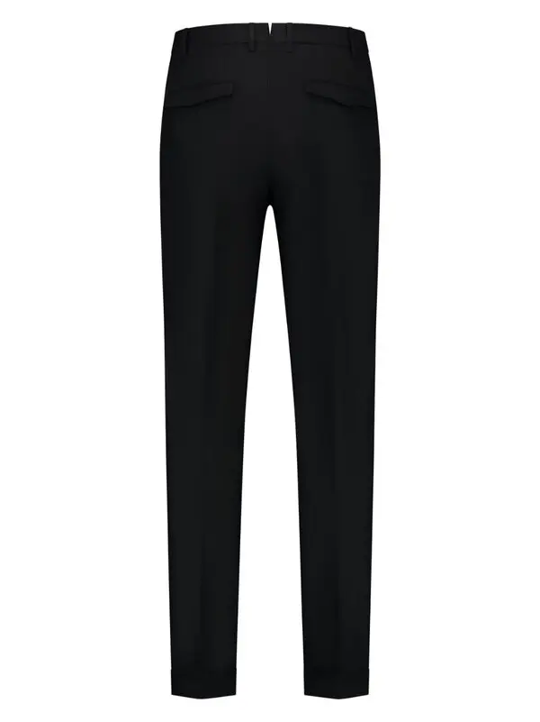 PT TORINO Creases Tailored Trousers