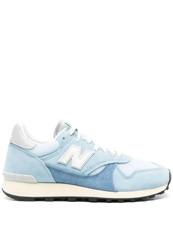 NEW BALANCE 475 Sneakers - Blue