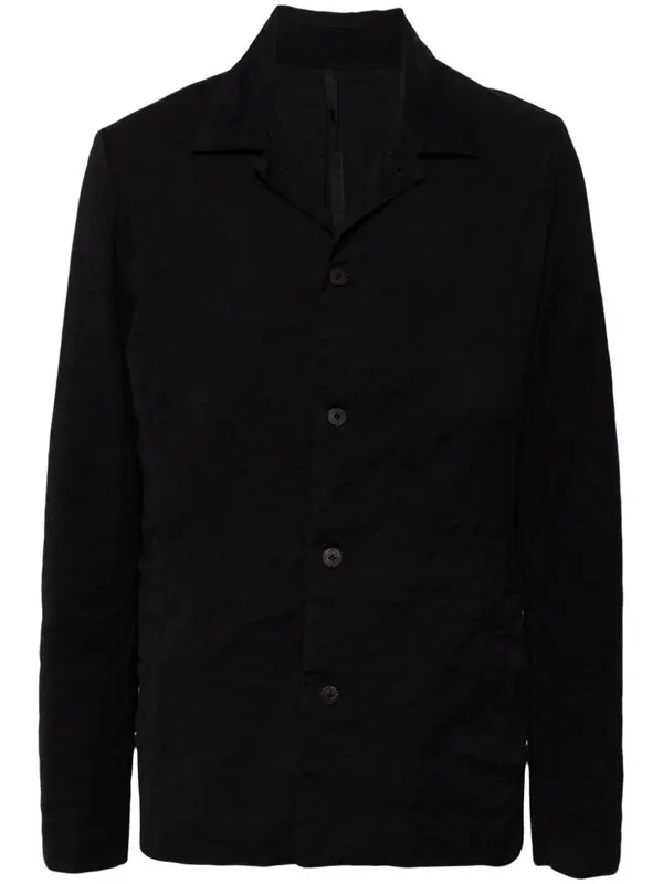POÈME BOHÉMIEN Shirt Jacket