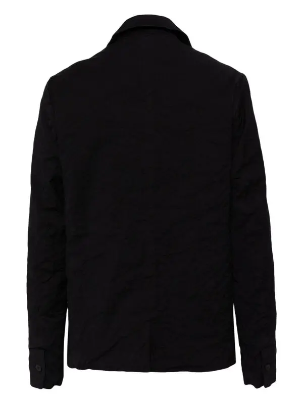 POÈME BOHÉMIEN Shirt Jacket