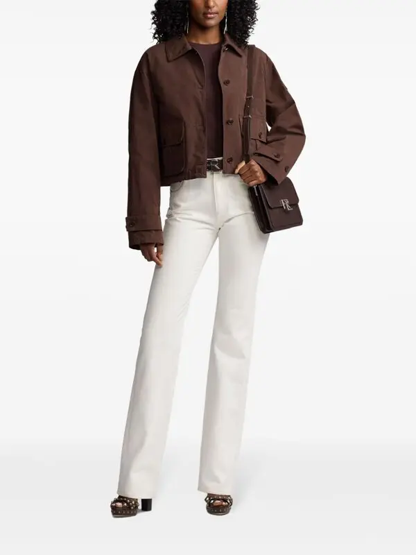 Ralph Lauren Katie Jacket