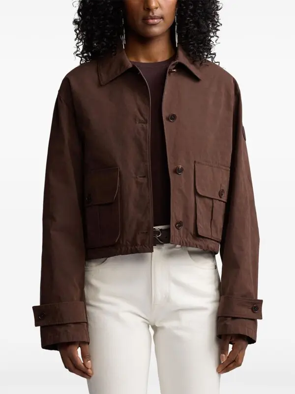 Ralph Lauren Katie Jacket