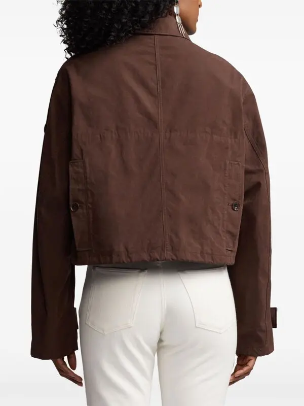 Ralph Lauren Katie Jacket