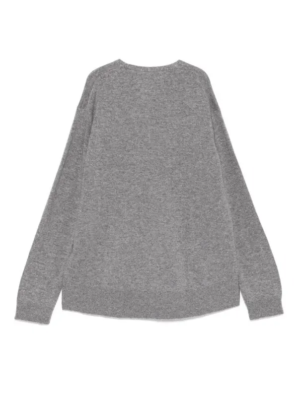 JNBY V-neck Jumper