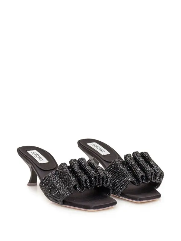 SEBASTIAN MILANO Cher Sandals