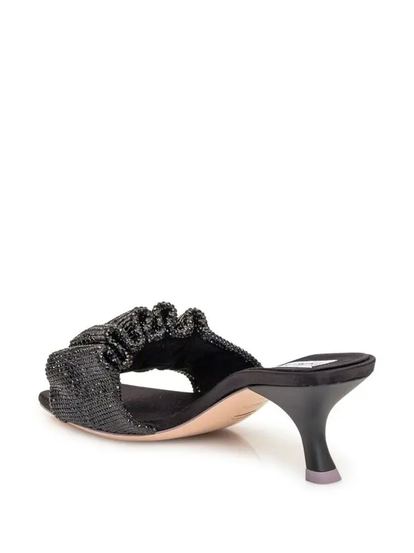 SEBASTIAN MILANO Cher Sandals