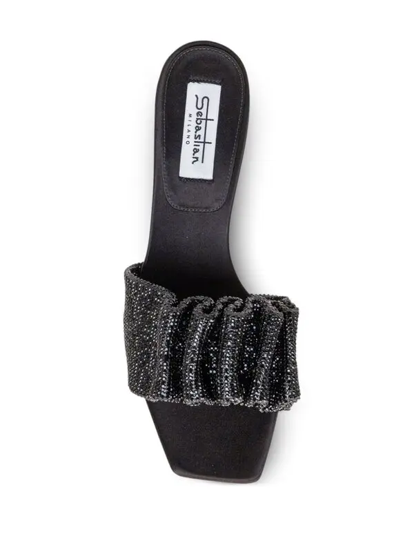 SEBASTIAN MILANO Cher Sandals