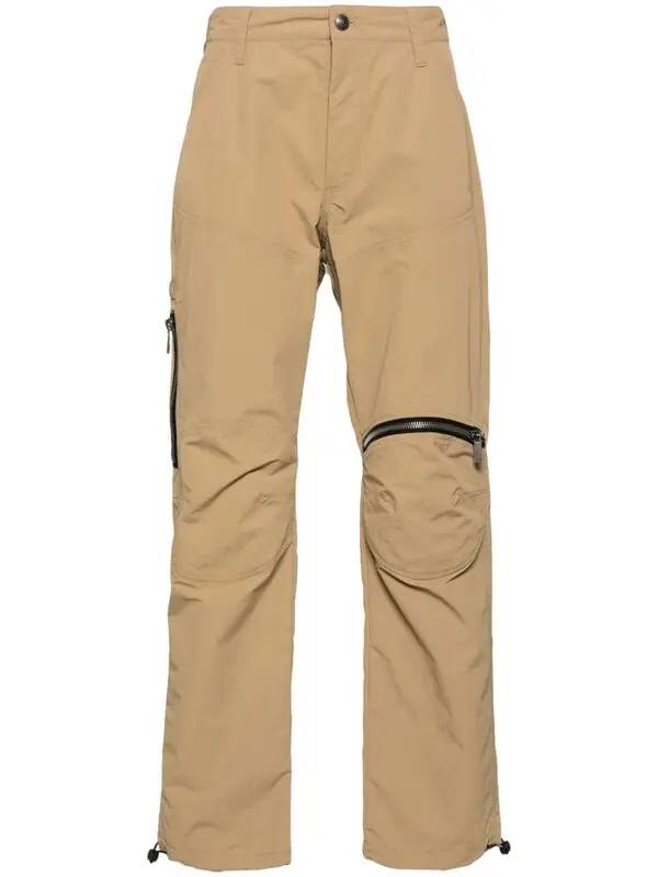 Just Cavalli Multi-pocket Trousers