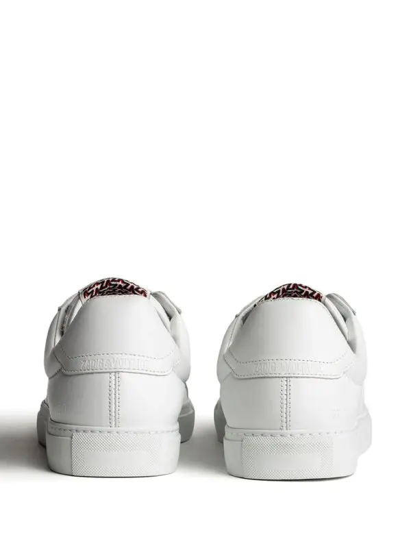 Zadig&Voltaire Flash Sneakers
