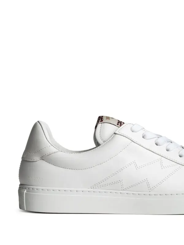 Zadig&Voltaire Flash Sneakers