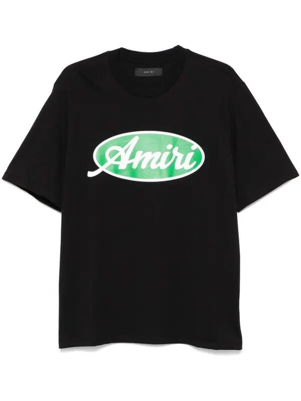 Amiri Oval T-shirt