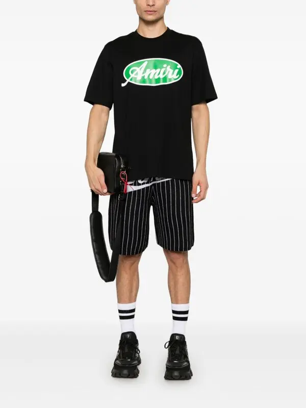 Amiri Oval T-shirt