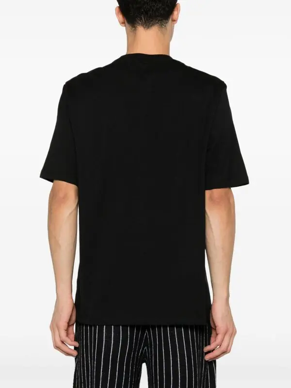 Amiri Oval T-shirt