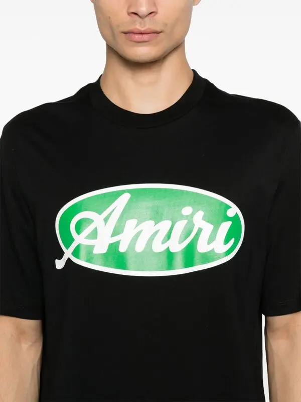 Amiri Oval T-shirt