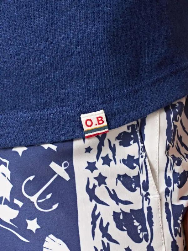 Orlebar Brown Ob-t T-shirt