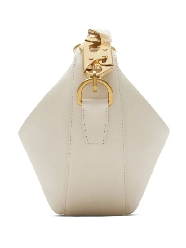 Burberry Knight Arc Tote Bag - Neutrals