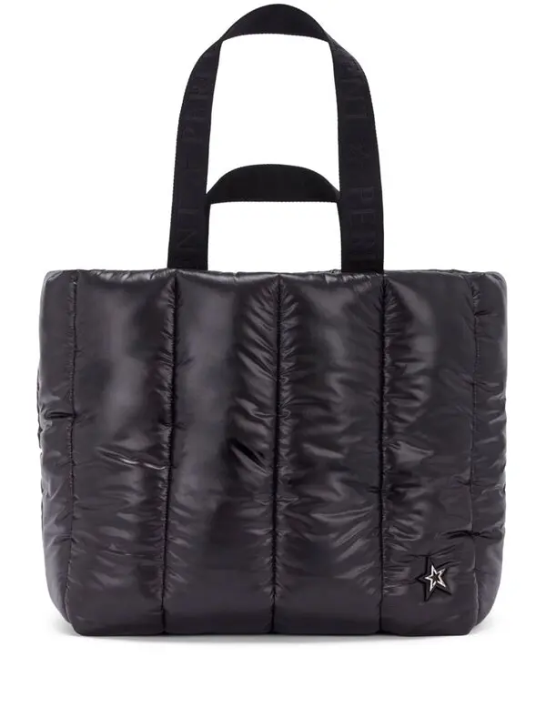 Perfect Moment Logo Tote