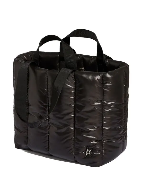 Perfect Moment Logo Tote