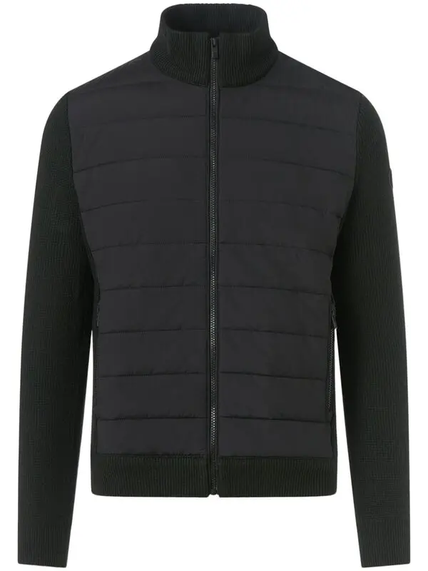 Fusalp Lissandre Padded Jacket - Black
