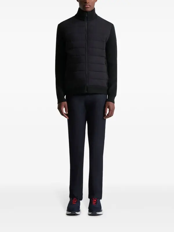 Fusalp Lissandre Padded Jacket - Black