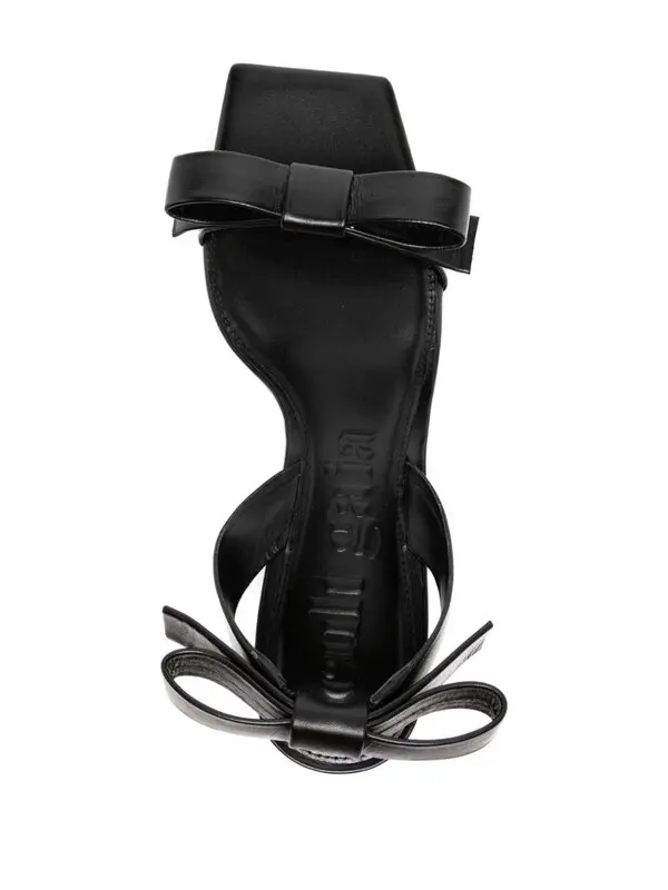 Cult Gaia 50mm Tyla Sandals