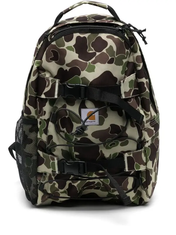 Carhartt Work In Progress Kickflip Backpack