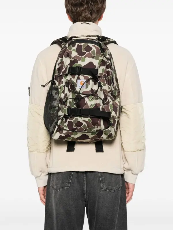 Carhartt Work In Progress Kickflip Backpack