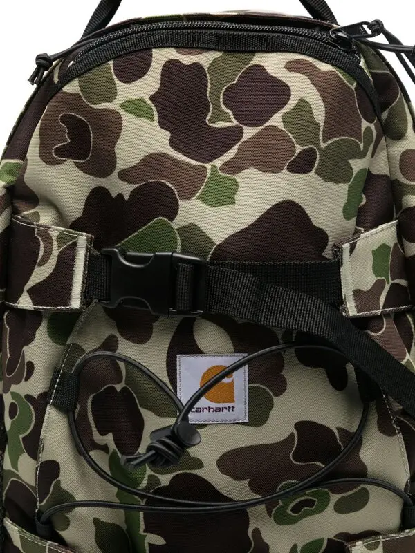 Carhartt Work In Progress Kickflip Backpack