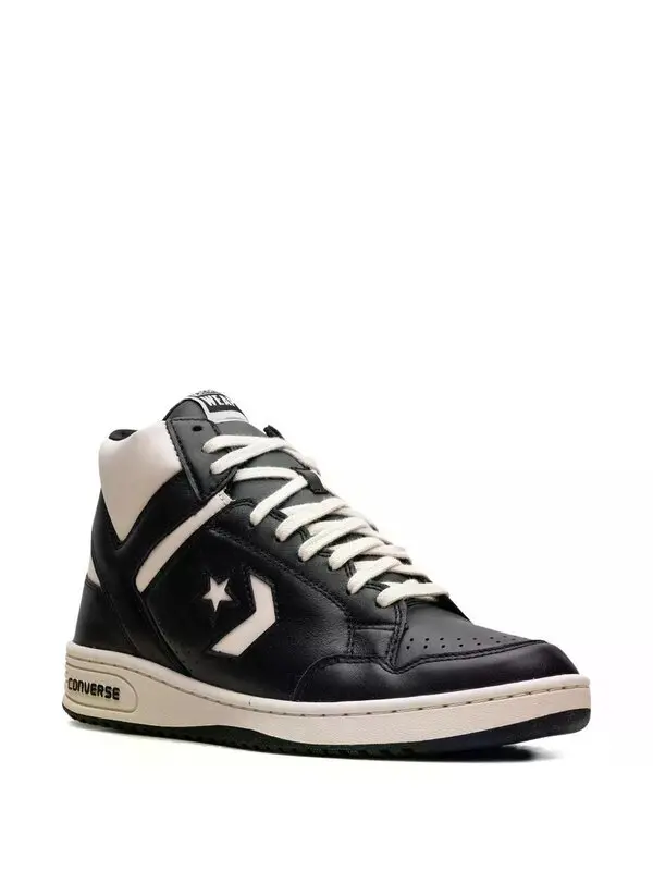 CONVERSE Weapon High-top Sneakers