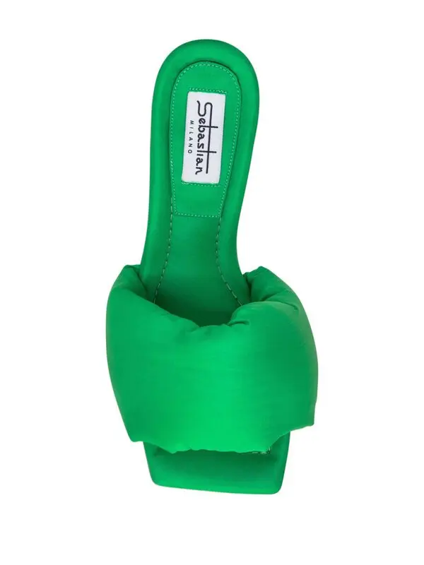 SEBASTIAN MILANO Blast Sandals