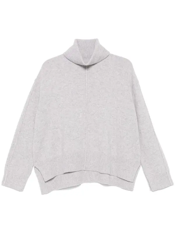 Max & Moi Bilbao Cashmere Sweater
