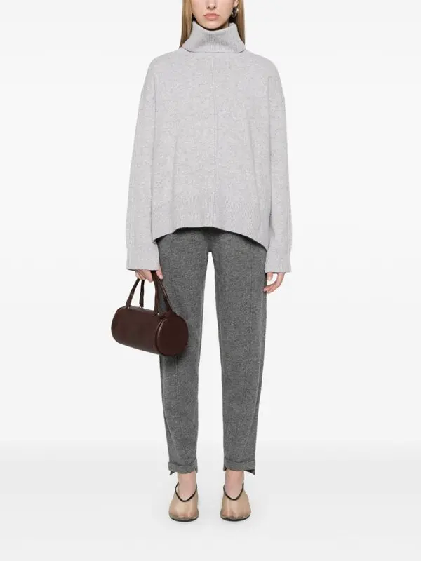 Max & Moi Bilbao Cashmere Sweater