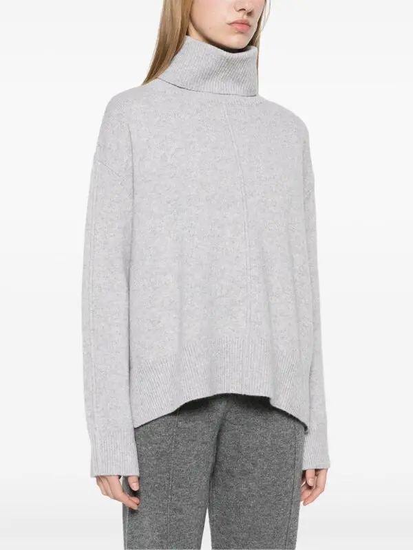 Max & Moi Bilbao Cashmere Sweater