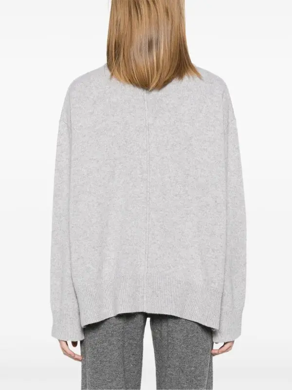 Max & Moi Bilbao Cashmere Sweater