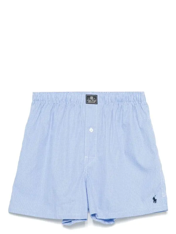 Polo Ralph Lauren Polo-pony Boxers