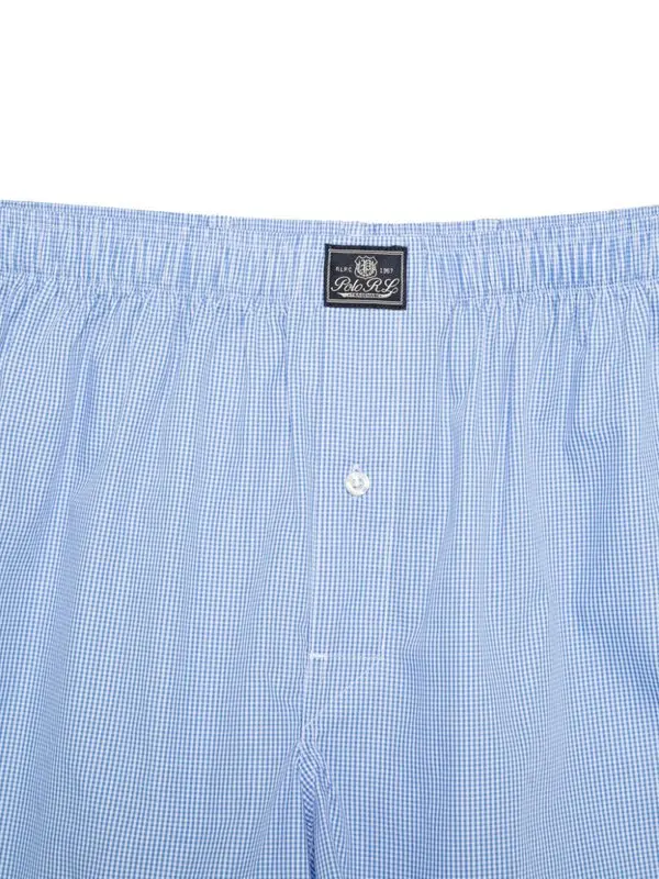Polo Ralph Lauren Polo-pony Boxers