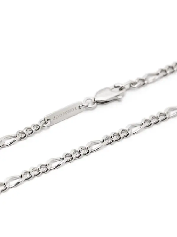 Tom Wood Bo Slim Bracelet
