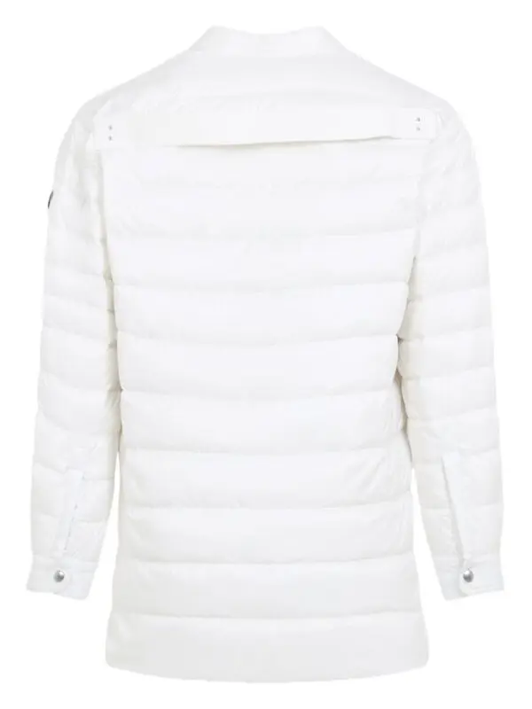MONCLER + RICK OWENS Down Jacket