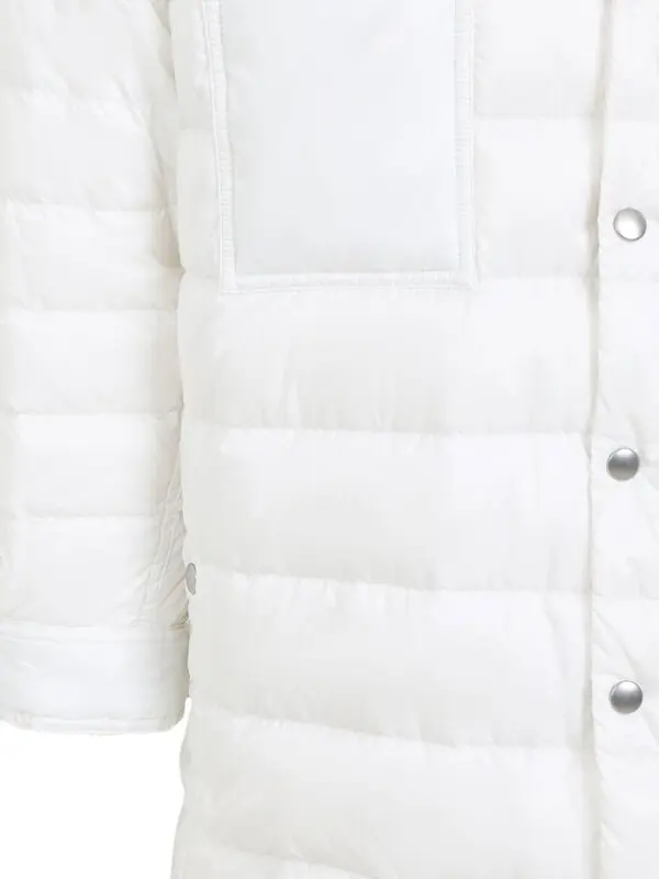 MONCLER + RICK OWENS Down Jacket