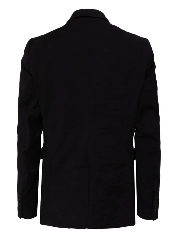 POÈME BOHÉMIEN Classic Jacket